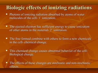 Em radiation x | PPT