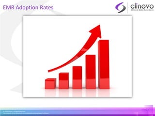 EMR and EDC Integration | PPTX