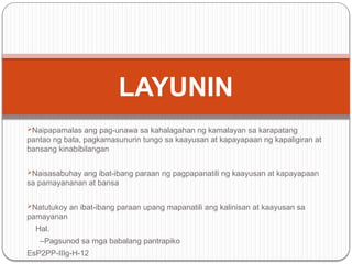 Emran powerpoint demonstration Aralin Panlipunan 2.pptx