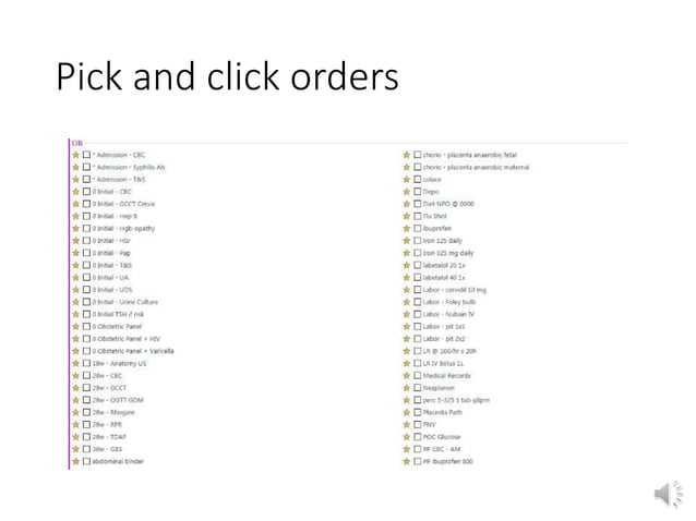 Emr basics | PPT