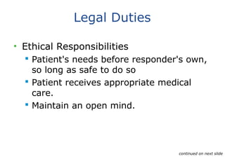 EMR ch2 | PPT