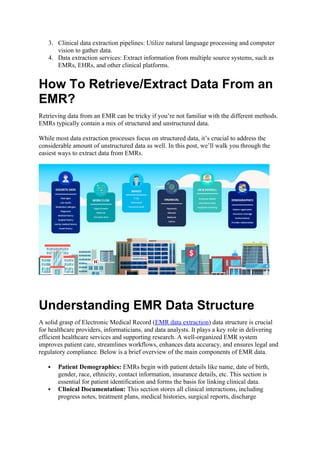 EMR Data Extraction - EHR Data Extraction.docx