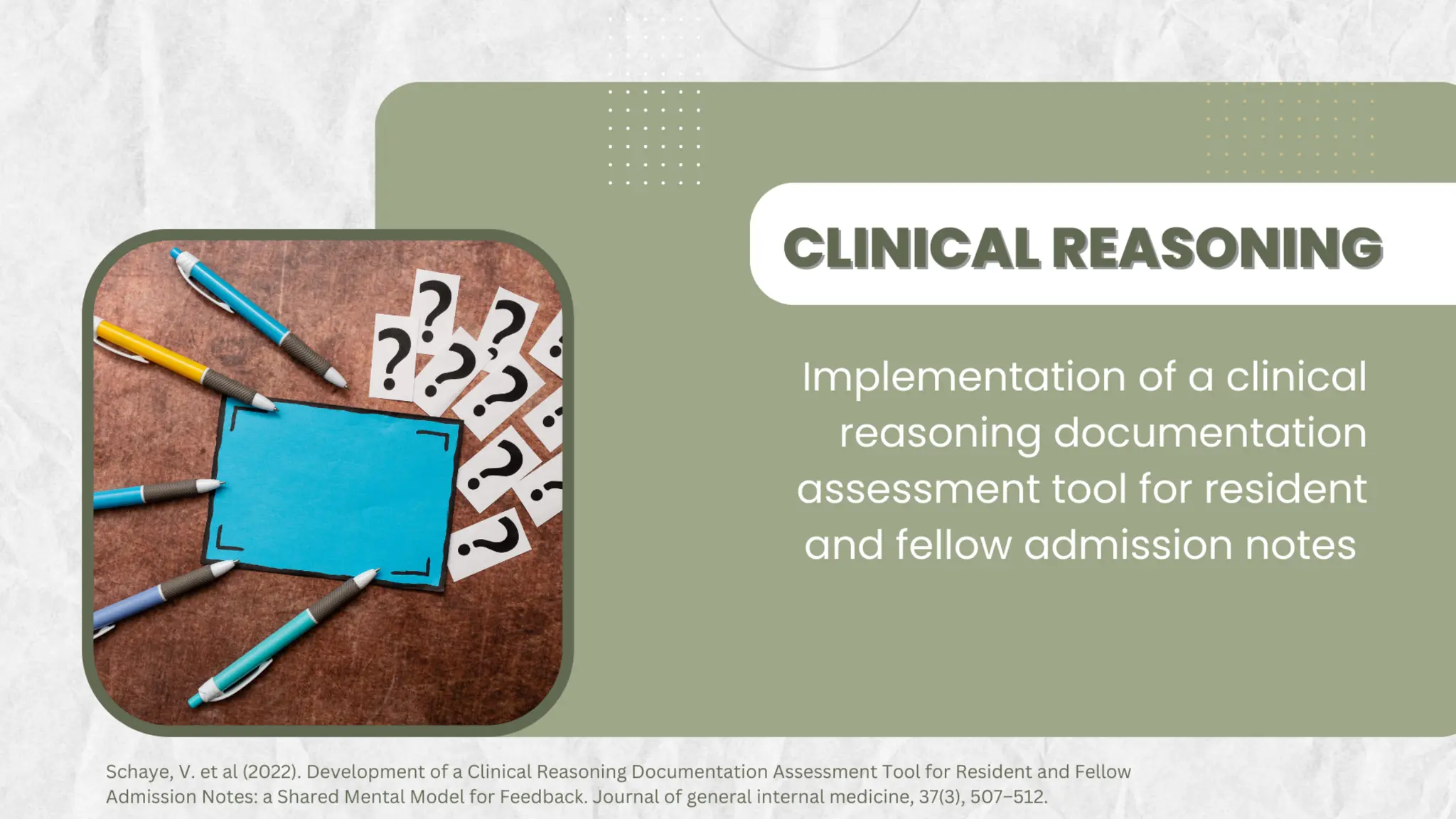 EMR Documentation: Challenges and Opportunities | PPT