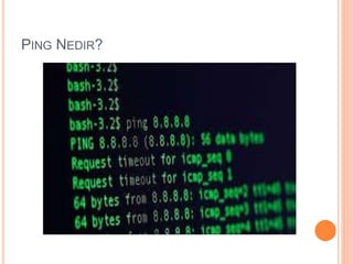 Emre bulama 25712447462 | PPT