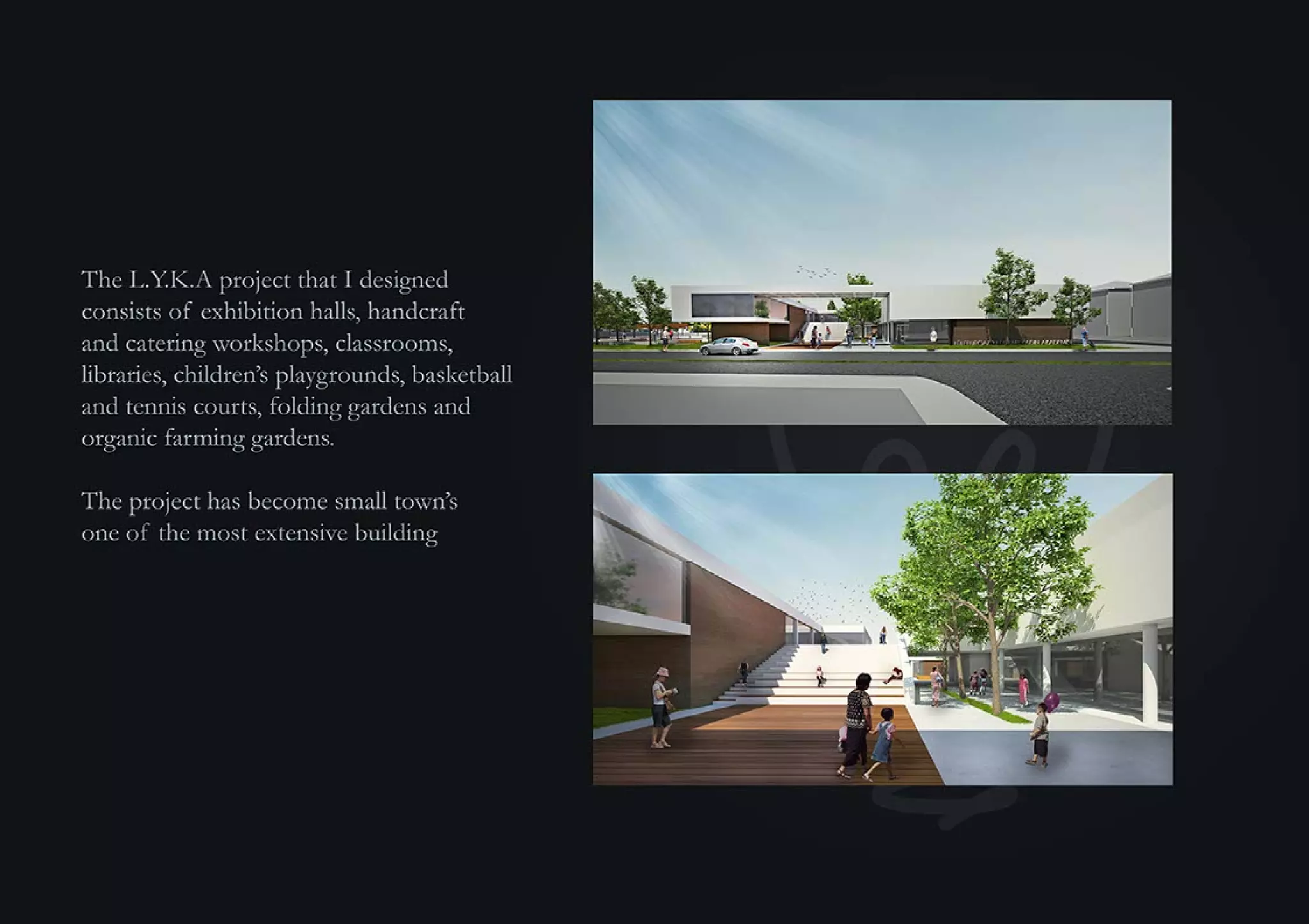 Lighting Design Portfolio | PDF