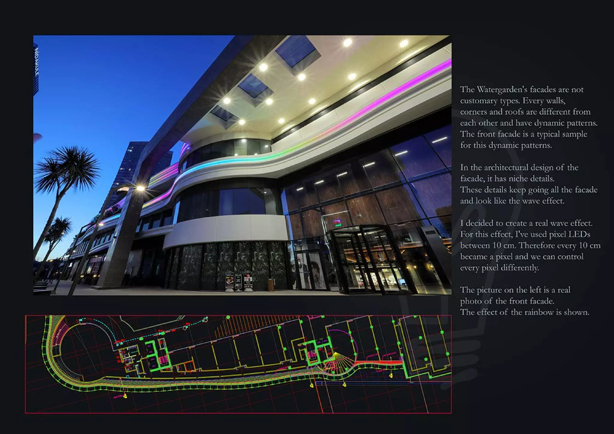 Lighting Design Portfolio | PDF