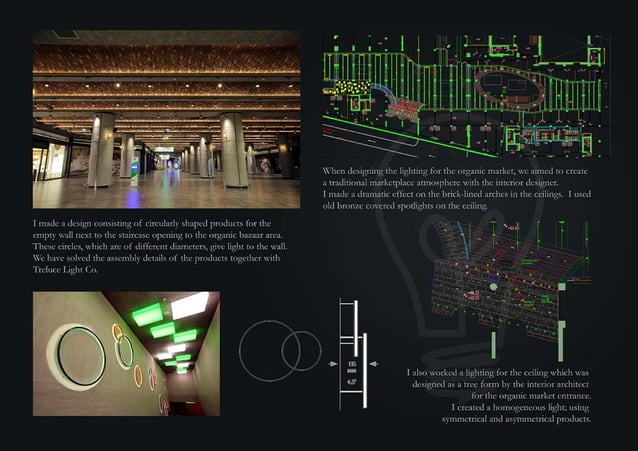 Lighting Design Portfolio | PDF | Business | Business and Finance