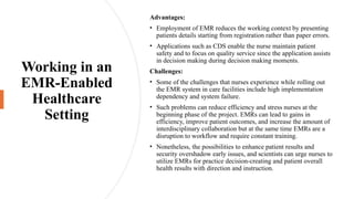 Electronic Medical Records FINAL EMRs.pptx