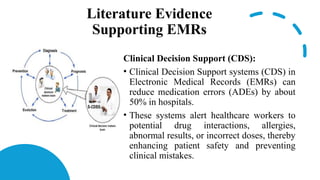 Electronic Medical Records FINAL EMRs.pptx