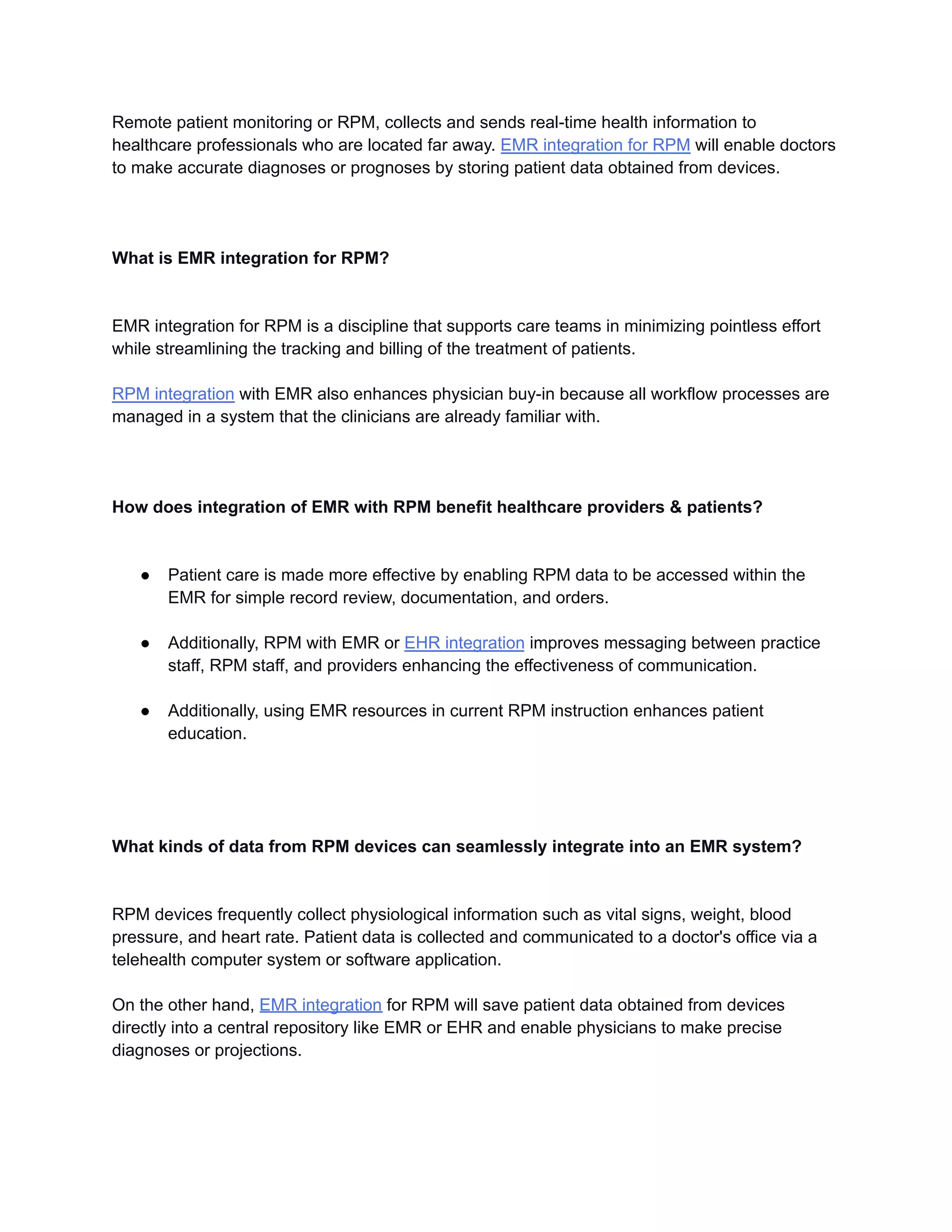 EMR integration for RPM.pdf