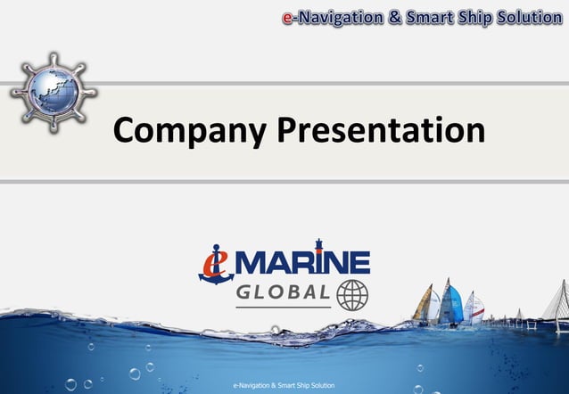 EMRN Company Presentation 2018 | PPT
