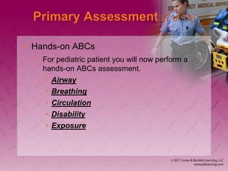 EMR pediatrics | PPTX