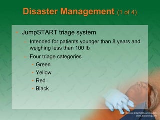 EMR pediatrics | PPTX