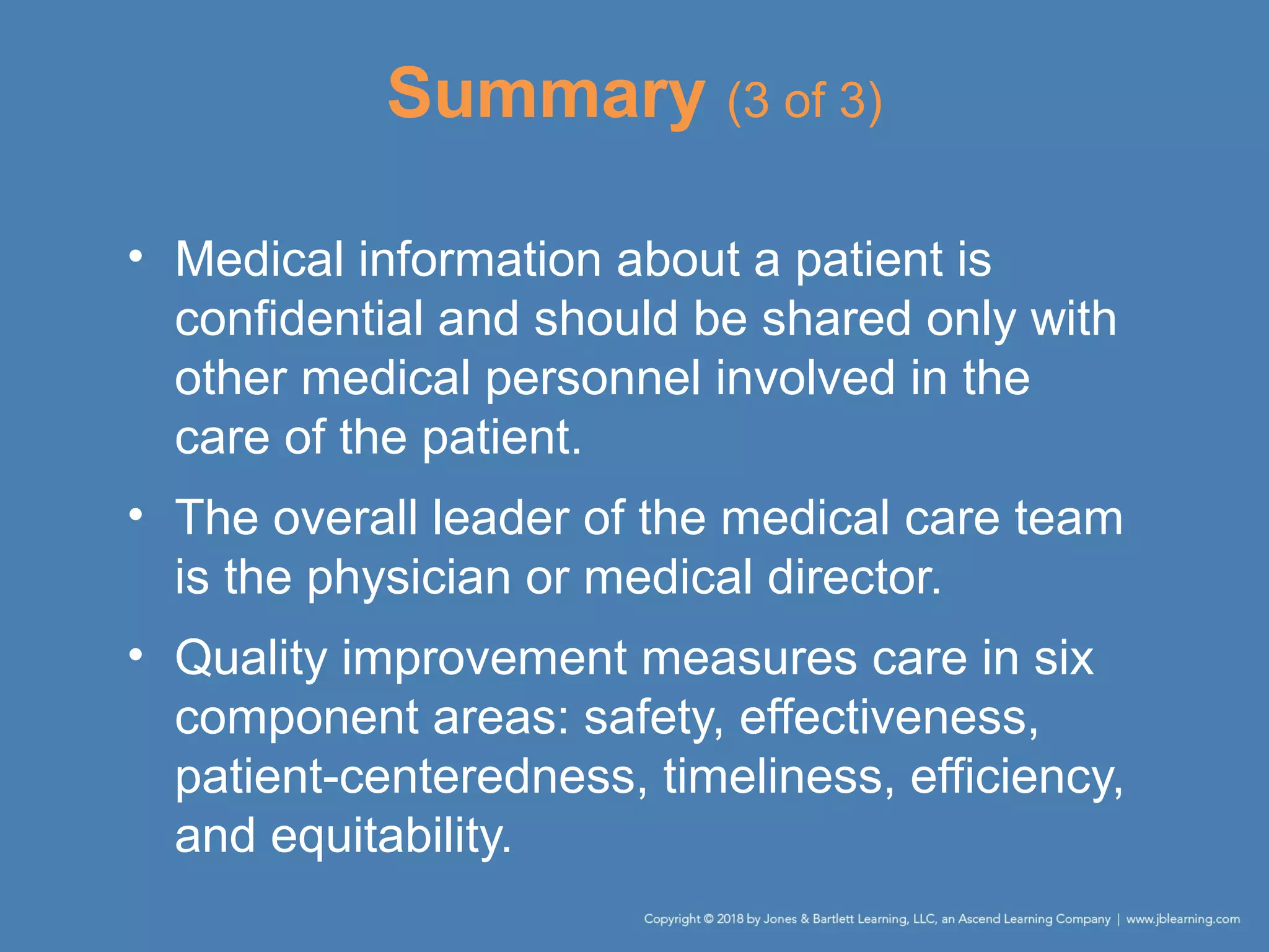 Chapter 1 Powerpoint - Emergency Medical Responder | PPT | First Aid ...