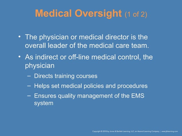 Chapter 1 Powerpoint - Emergency Medical Responder | PPT | First Aid ...