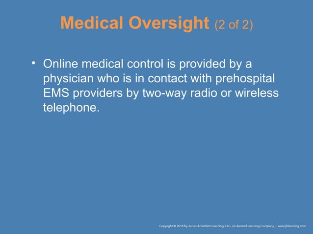 Chapter 1 Powerpoint - Emergency Medical Responder | PPT | First Aid ...