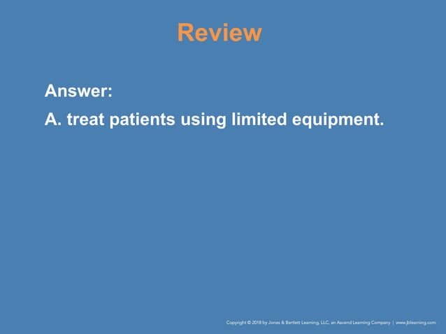 Chapter 1 Powerpoint - Emergency Medical Responder | PPT | First Aid ...