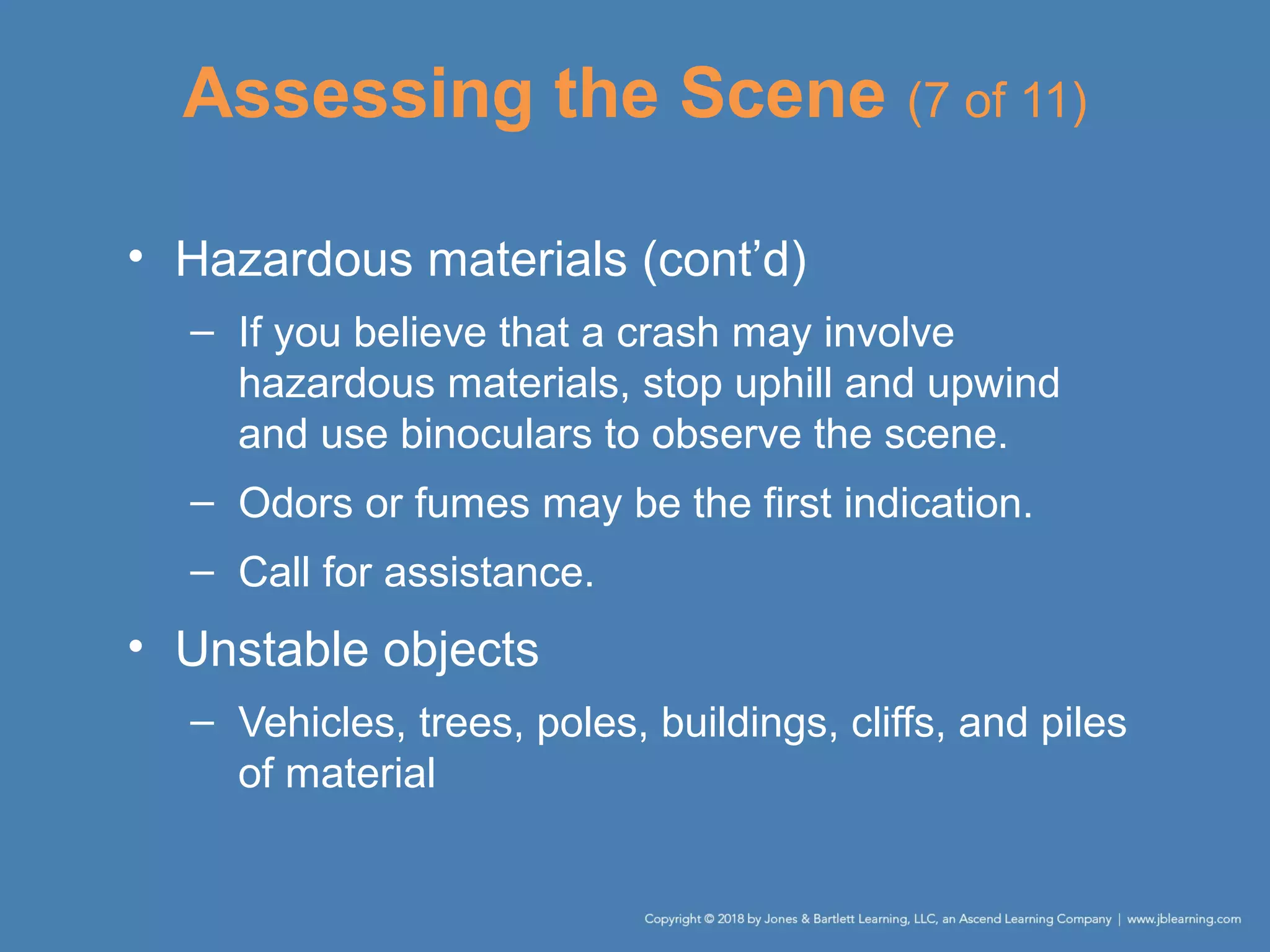 Chapter 2 Powerpoint - Emergency Medical Responder | PPT