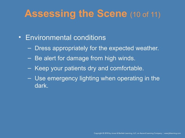 Chapter 2 Powerpoint - Emergency Medical Responder | PPT | First Aid ...