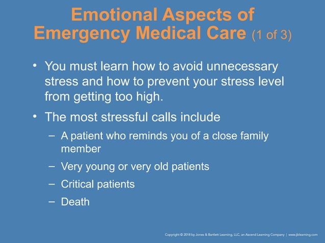 Chapter 2 Powerpoint - Emergency Medical Responder | PPT | First Aid ...