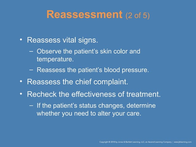 EMR Chapter 9 Powerpoint | PPT