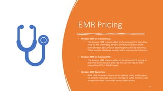 EMR Training | PPT