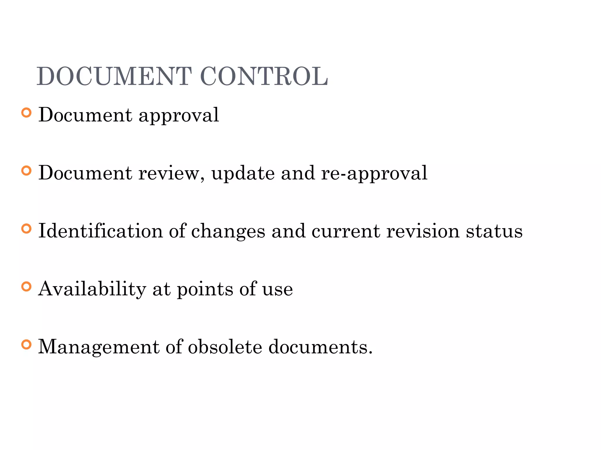 ENVIRONMENTAL MANAGEMENT SYSTEM | PPT