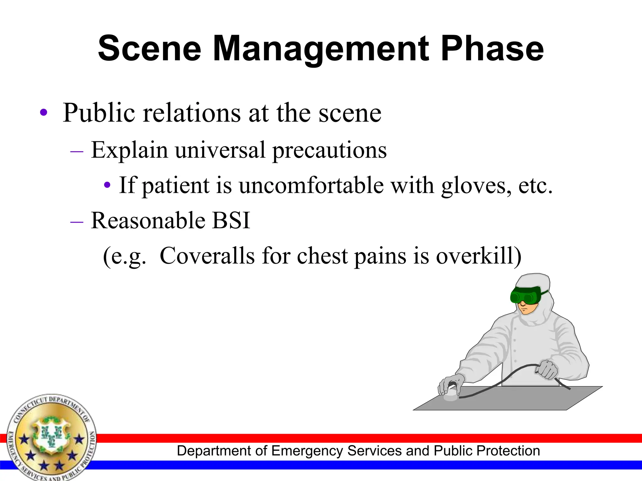 EMS - Body Substance Isolation-Infection Control 03-2020.pptx