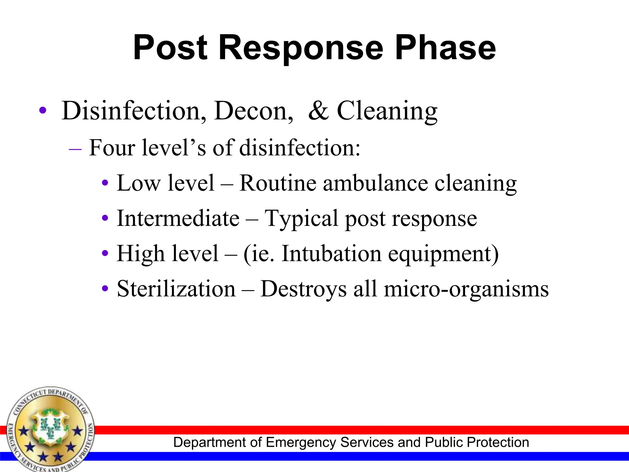 EMS - Body Substance Isolation-Infection Control 03-2020.pptx