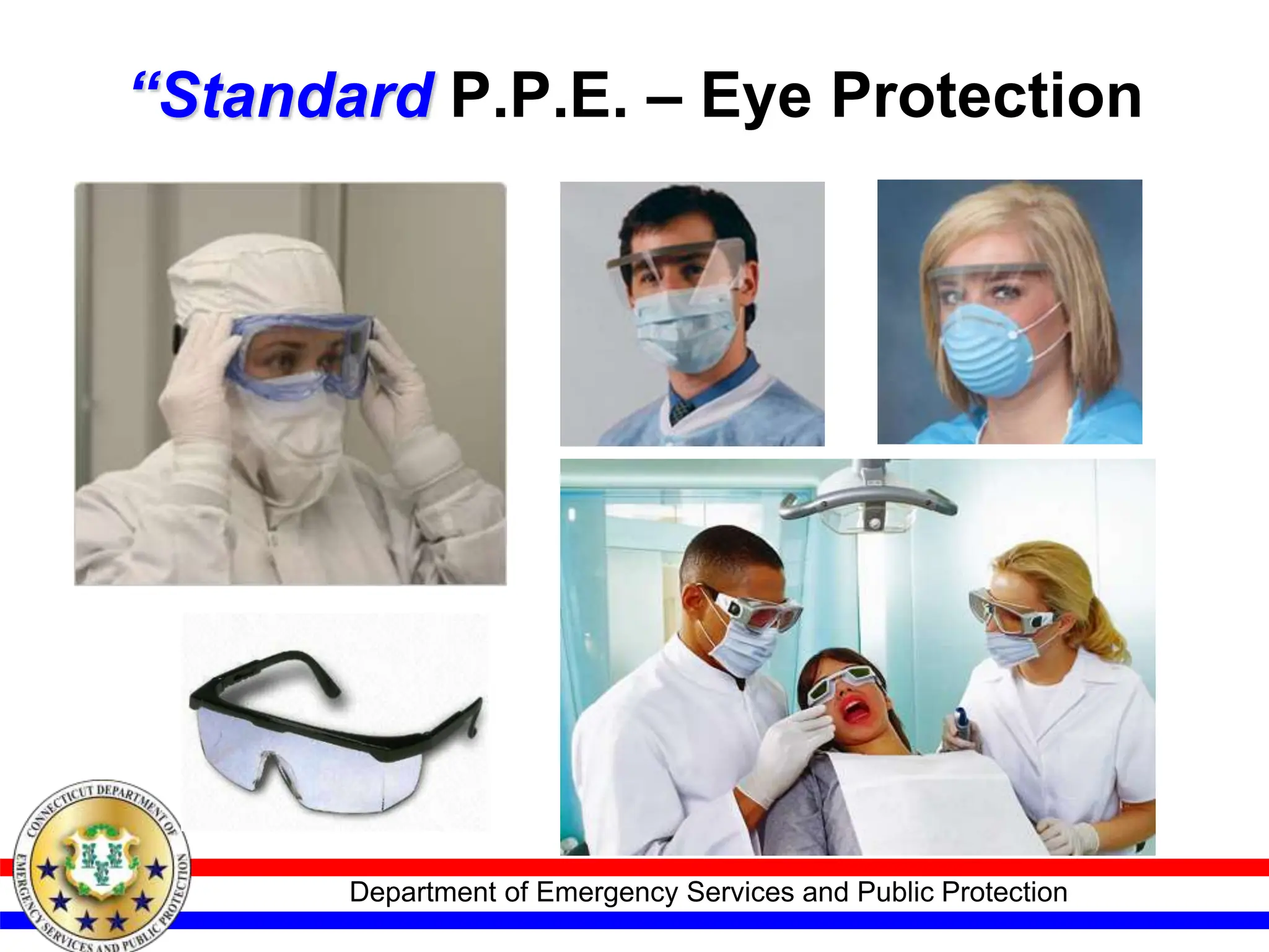 EMS - Body Substance Isolation-Infection Control 03-2020.pptx