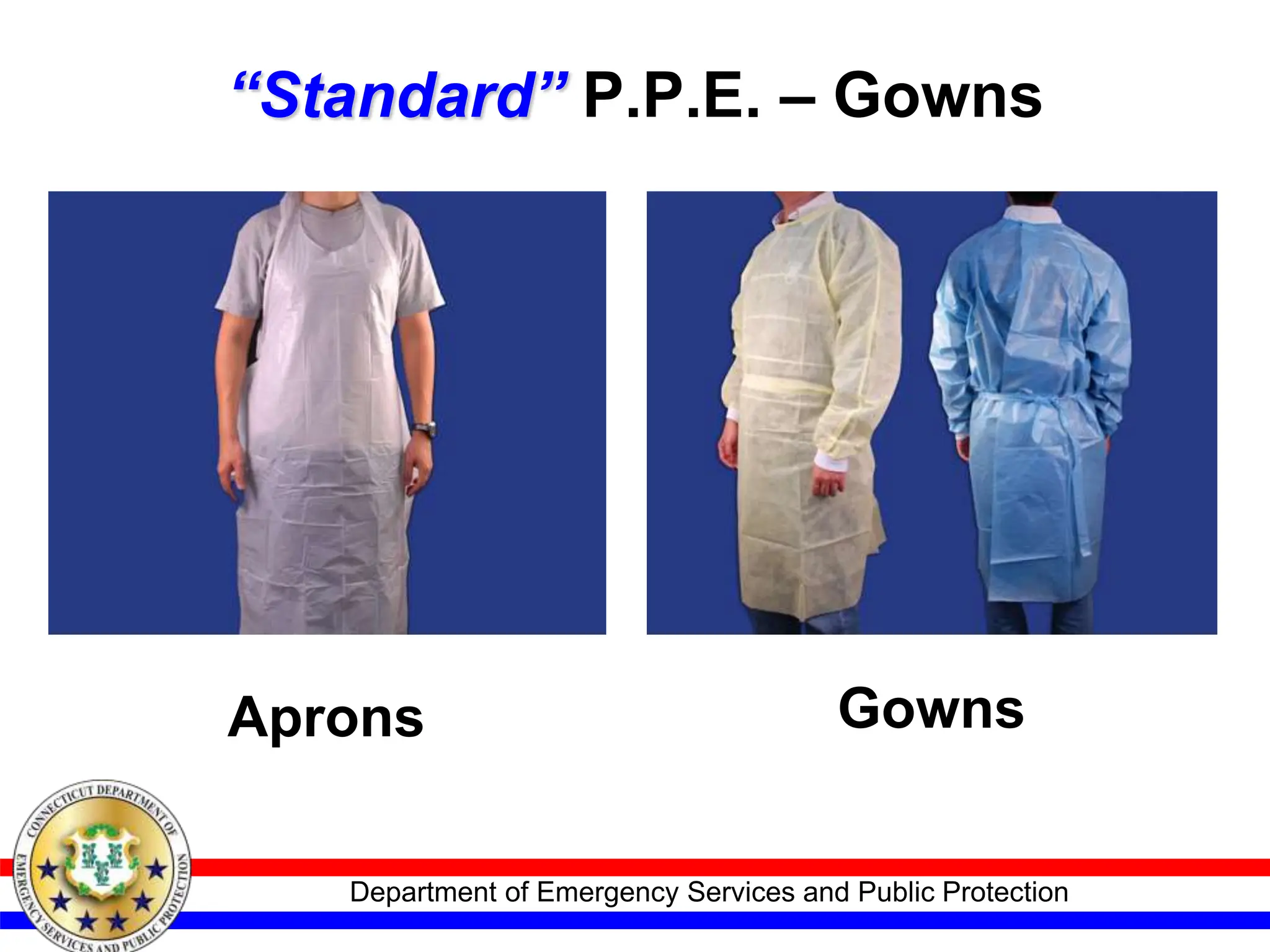 EMS - Body Substance Isolation-Infection Control 03-2020.pptx