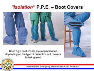 EMS - Body Substance Isolation-Infection Control 03-2020.pptx