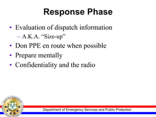 EMS - Body Substance Isolation-Infection Control 03-2020.pptx