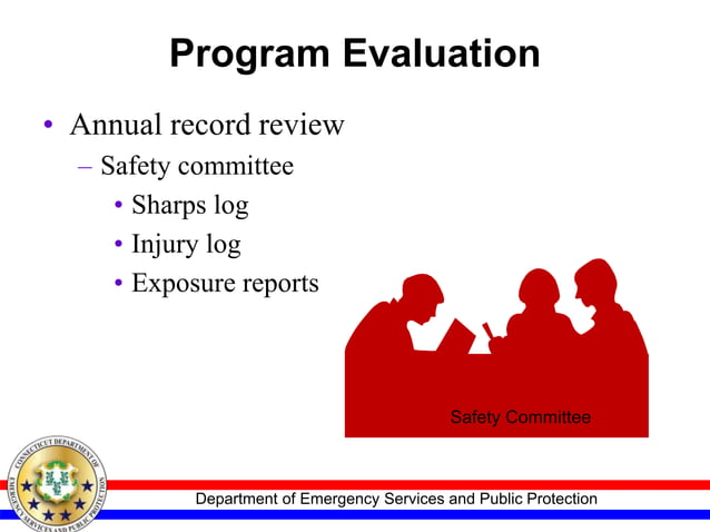 EMS - Body Substance Isolation-Infection Control 03-2020.pptx | First ...