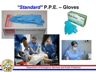 EMS - Body Substance Isolation-Infection Control 03-2020.pptx