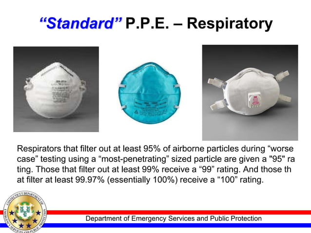 EMS - Body Substance Isolation-Infection Control 03-2020.pptx | First ...