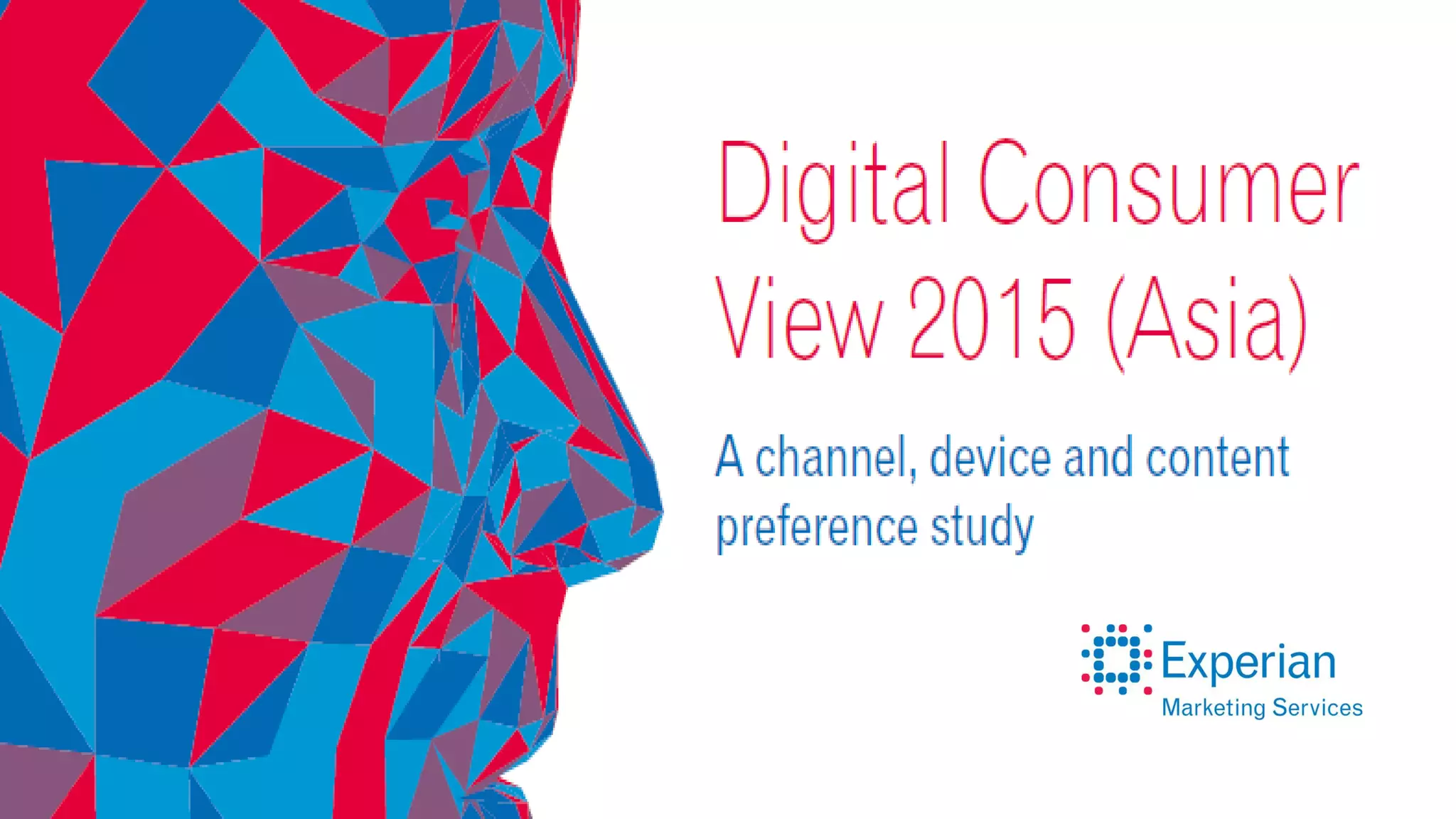 Understanding Your Consumers: Building Better campaigns | PPT