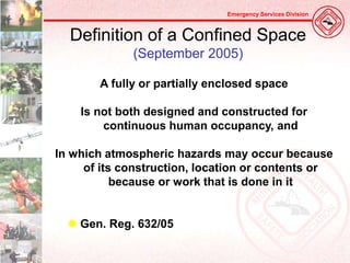 Oxford EMS Agricultural Hazard Awareness | PPT