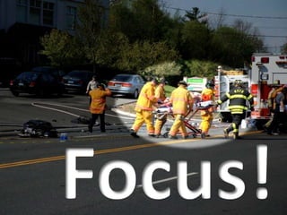 EMS Aspects of Extrication : Fundamentals and Focus | PPTX