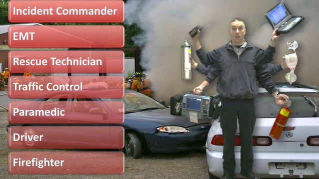 EMS and Extrication: Coordinating Critical Care | PPTX | First Aid ...