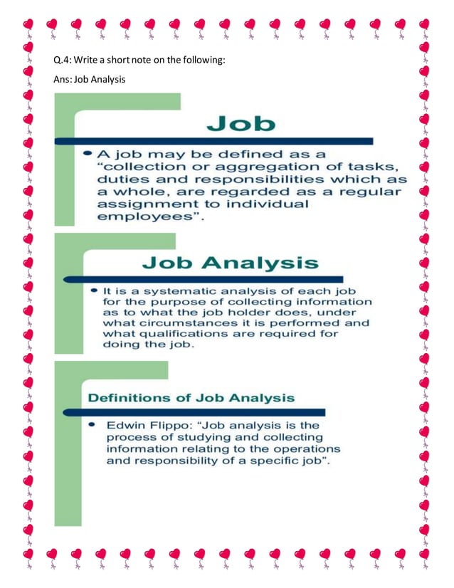 Ems assignments | PDF