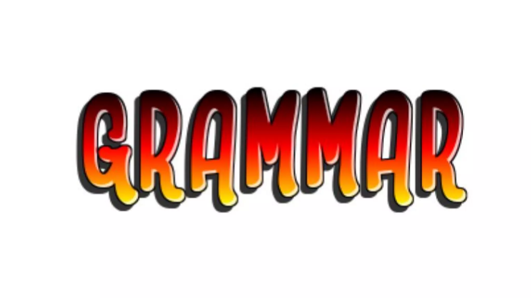 Em sat grammar 1 - present tenses | PDF