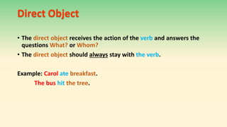 EmSAT GRAMMAR new theme.ppt