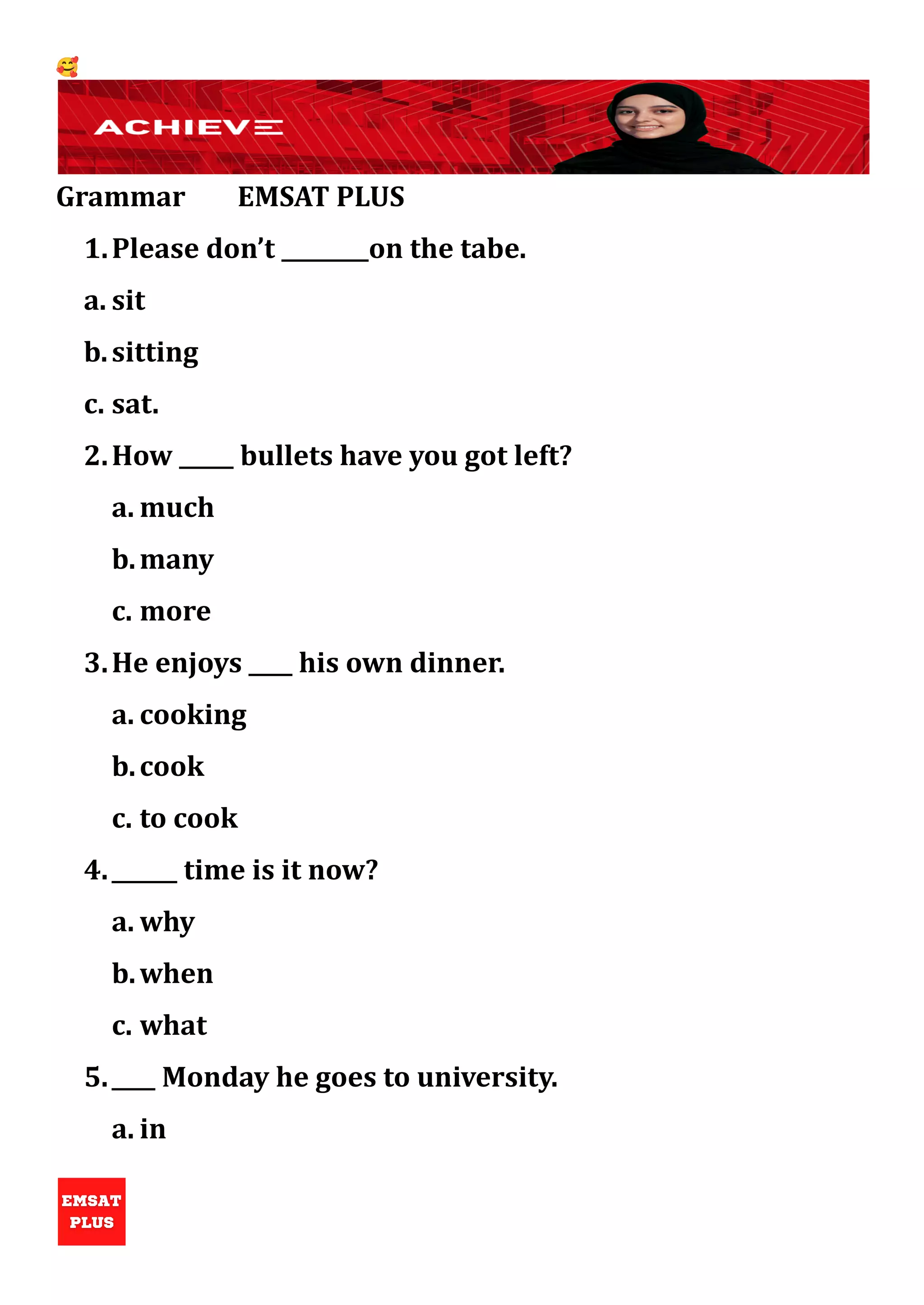 EMSAT PLUS GRAMMAR ACHIEVE.docx.pdf