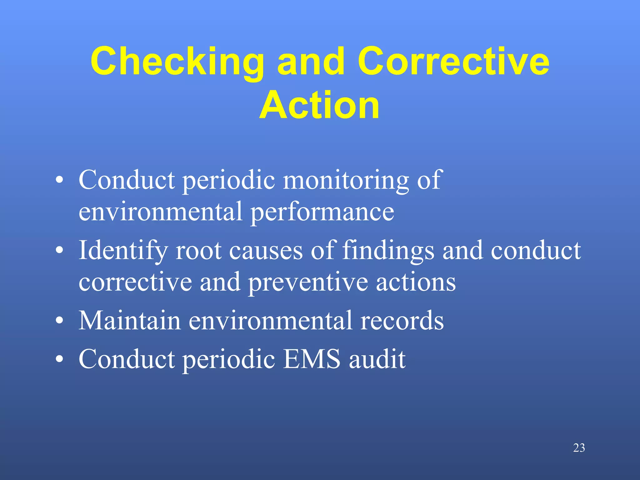 Ems awareness training | PPT