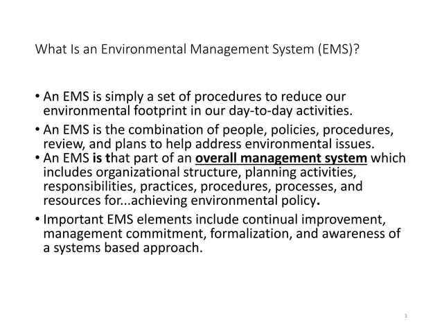 environment management system_awareness_training.ppt | Environmental ...