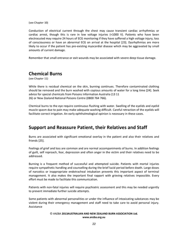 EMSB 2013.pdf | Death, Injury, or Military Conflict | Sensitive Topics