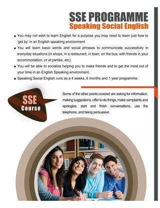 Ems booklet english | PDF