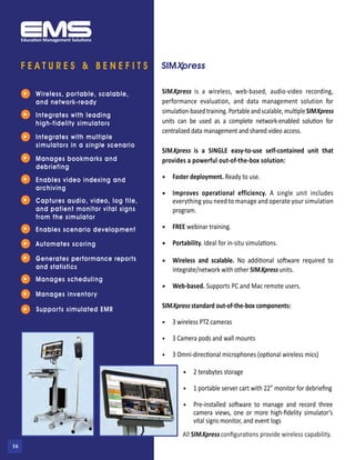 Education Management Solutions | PDF