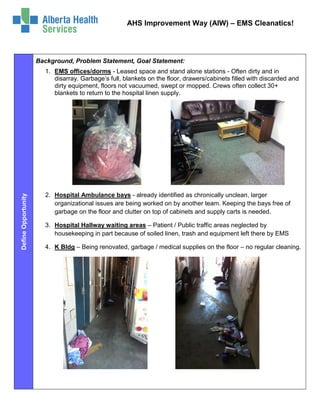 Ems Cleanatics 2012 Presentation | PDF